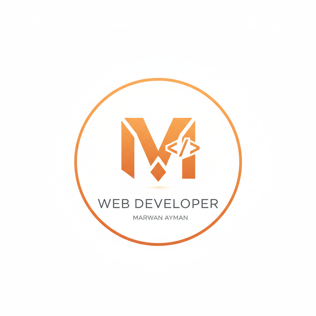 Marwan Ayman | Full Stack Developer & Mobile App Specialist